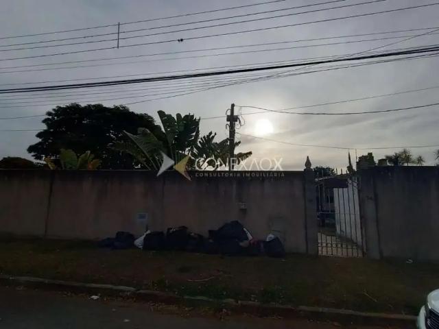 Sítio / Chácara para Venda em Campinas/SP Parque Xangrilá 1 Quartos