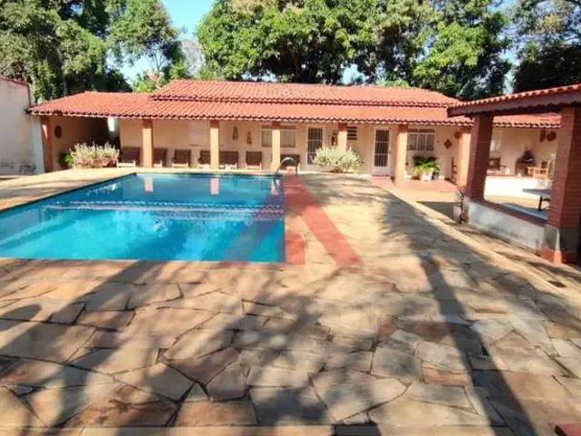 Sítio / Chácara para Venda em Campinas/SP Parque Xangrilá 2 Quartos