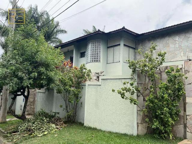 Sítio / Chácara para Venda em Campinas/SP Parque Xangrilá 4 Quartos