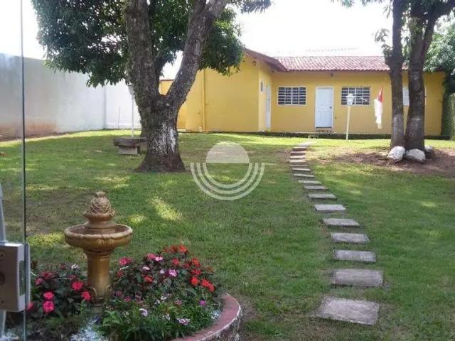 Sítio / Chácara para Venda em Campinas/SP Parque Xangrilá 4 Quartos