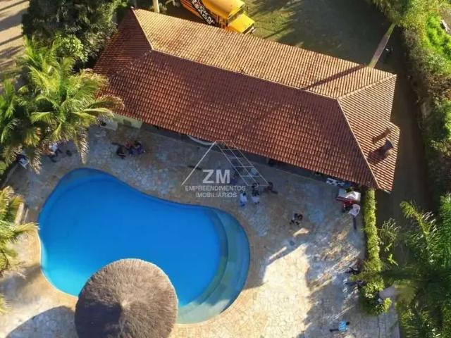 Sítio / Chácara para Venda em Campinas/SP Piracambaia I 2 Quartos