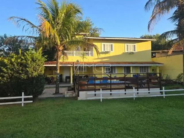 Sítio / Chácara para Venda em Campinas/SP Piracambaia I 2 Quartos