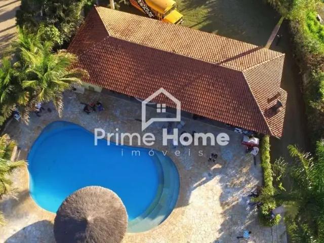 Sítio / Chácara para Venda em Campinas/SP Piracambaia I 2 Quartos