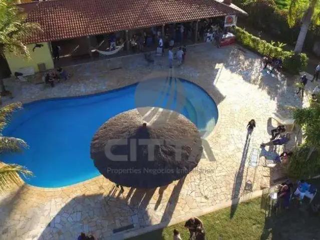 Sítio / Chácara para Venda em Campinas/SP Piracambaia I 2 Quartos