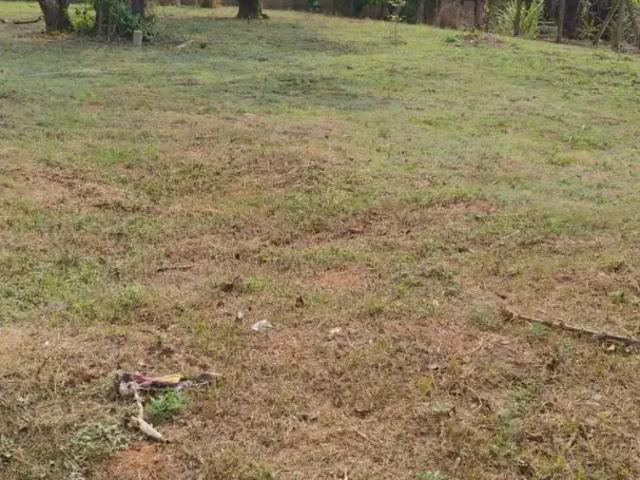 Sítio / Chácara para Venda em Campinas/SP Recanto dos Dourados