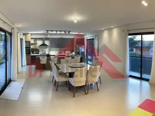 Sítio / Chácara para Venda em Campinas/SP Recanto dos Dourados 4 Quartos