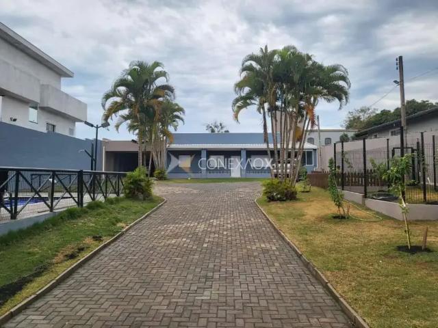 Sítio / Chácara para Venda em Campinas/SP Recanto dos Dourados 4 Quartos