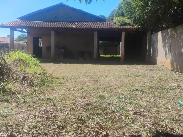 Sítio / Chácara para Venda em Campinas/SP Recanto dos Dourados