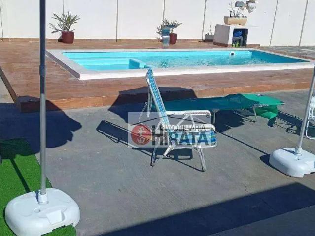 Sítio / Chácara para Venda em Campinas/SP Recanto dos Dourados 1 Quartos