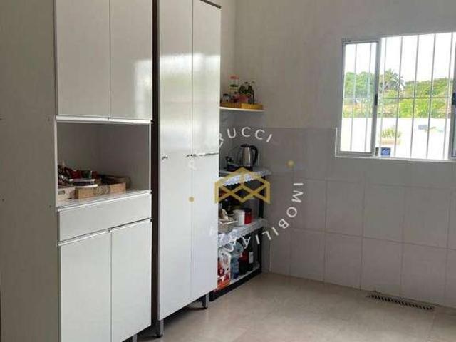 Sítio / Chácara para Venda em Campinas/SP Recanto dos Dourados 1 Quartos