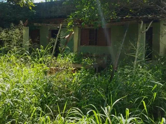 Sítio / Chácara para Venda em Campinas/SP Recanto dos Dourados 1 Quartos
