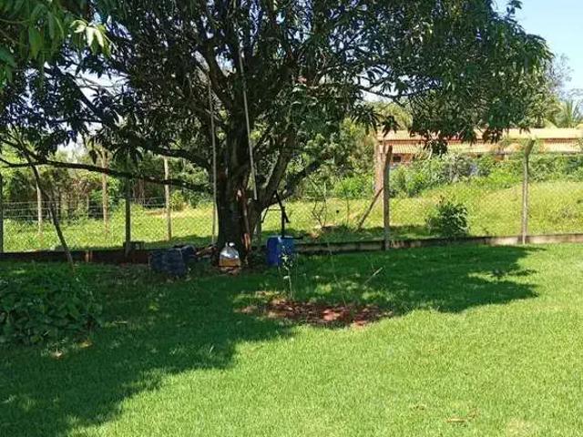 Sítio / Chácara para Venda em Campinas/SP Recanto dos Dourados 2 Quartos