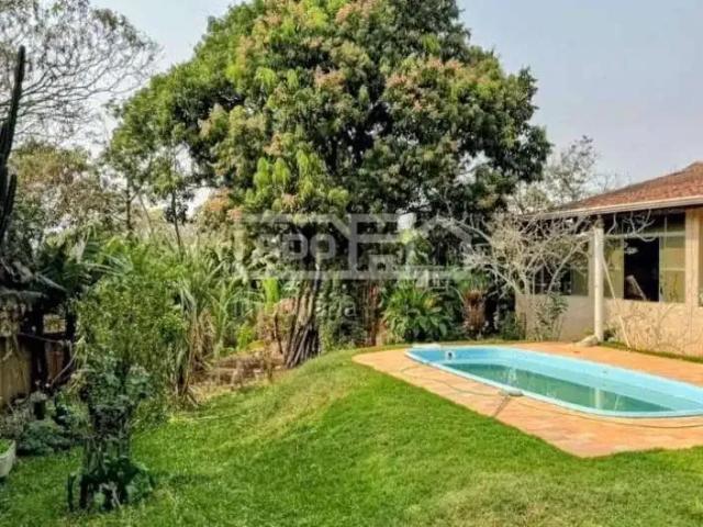 Sítio / Chácara para Venda em Campinas/SP Recanto dos Dourados 2 Quartos