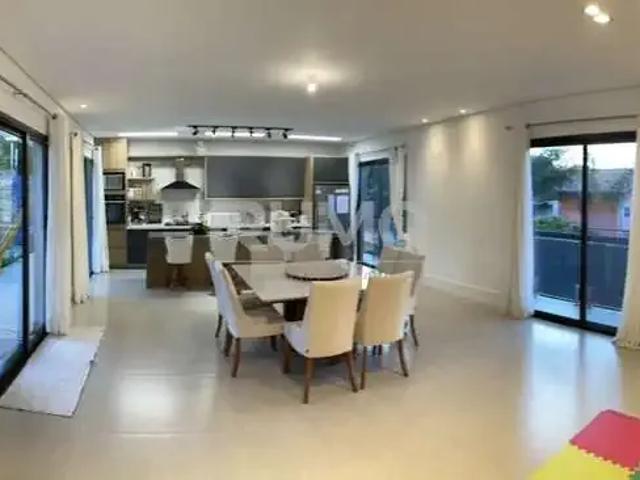 Sítio / Chácara para Venda em Campinas/SP Recanto dos Dourados 2 Quartos