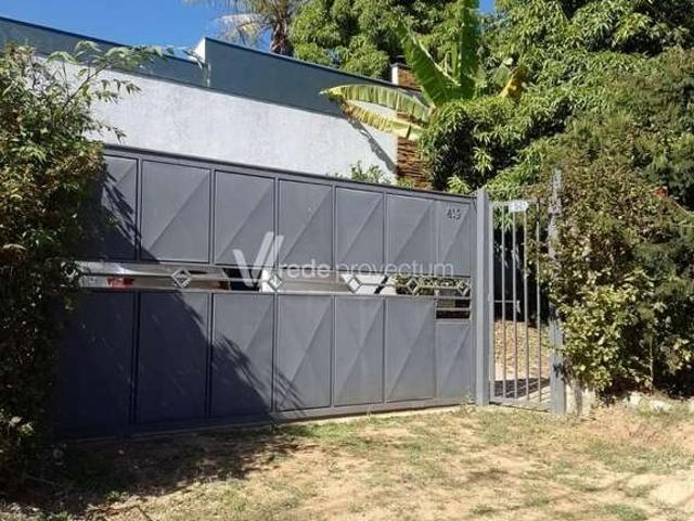 Sítio / Chácara para Venda em Campinas/SP Recanto dos Dourados 2 Quartos