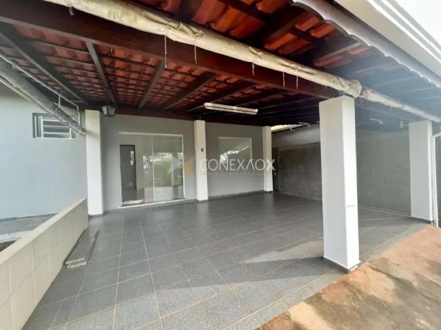 Sítio / Chácara para Venda em Campinas/SP Recanto dos Dourados 2 Quartos