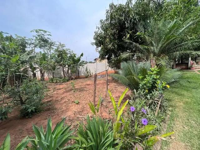 Sítio / Chácara para Venda em Campinas/SP Recanto dos Dourados 2 Quartos