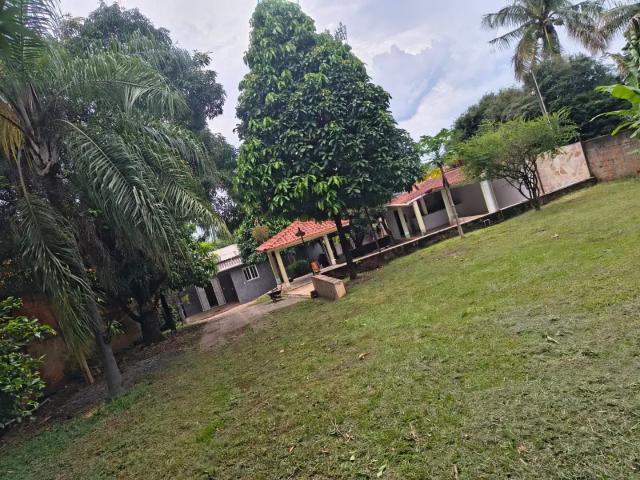 Sítio / Chácara para Venda em Campinas/SP Recanto dos Dourados 2 Quartos