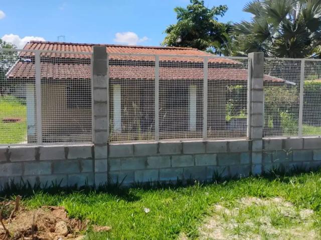 Sítio / Chácara para Venda em Campinas/SP Recanto dos Dourados 2 Quartos