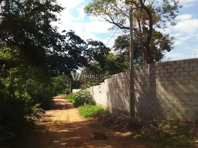 Sítio / Chácara para Venda em Campinas/SP Recanto dos Dourados 2 Quartos