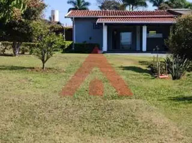 Sítio / Chácara para Venda em Campinas/SP Recanto dos Dourados 2 Quartos