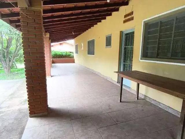 Sítio / Chácara para Venda em Campinas/SP Recanto dos Dourados 2 Quartos