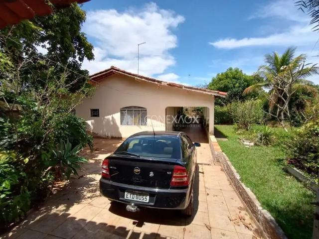 Sítio / Chácara para Venda em Campinas/SP Recanto dos Dourados 2 Quartos