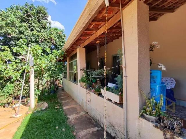 Sítio / Chácara para Venda em Campinas/SP Recanto dos Dourados 2 Quartos