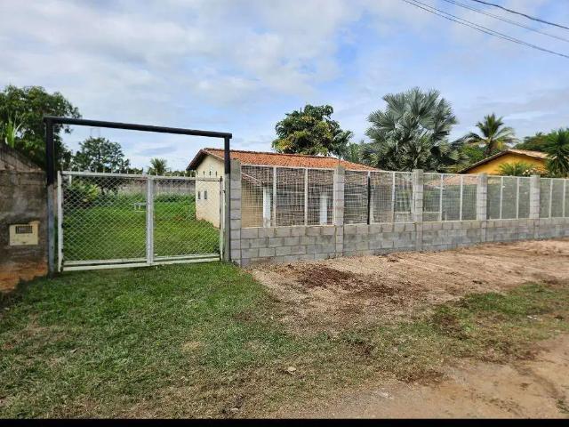 Sítio / Chácara para Venda em Campinas/SP Recanto dos Dourados 2 Quartos