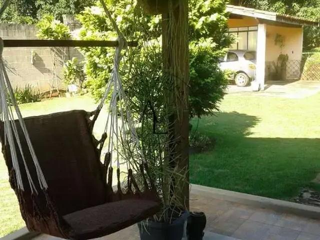 Sítio / Chácara para Venda em Campinas/SP Recanto dos Dourados 2 Quartos