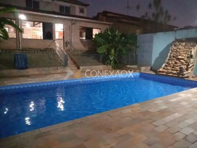 Sítio / Chácara para Venda em Campinas/SP Recanto dos Dourados 3 Quartos