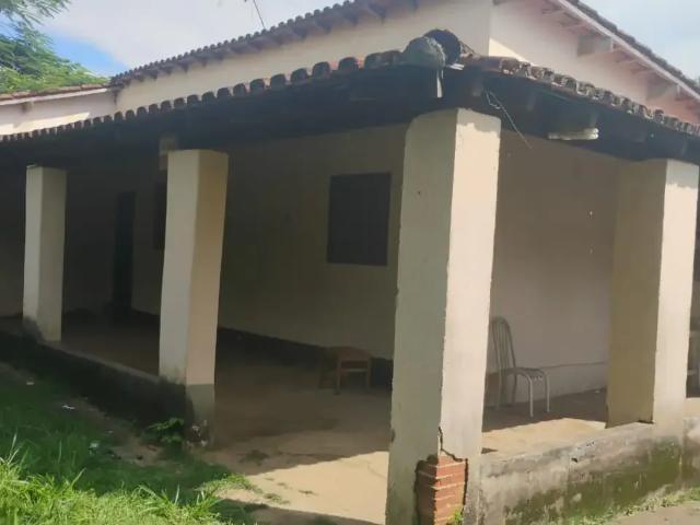 Sítio / Chácara para Venda em Campinas/SP Recanto dos Dourados 3 Quartos