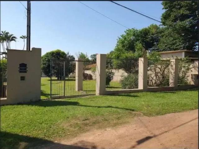 Sítio / Chácara para Venda em Campinas/SP Recanto dos Dourados 3 Quartos