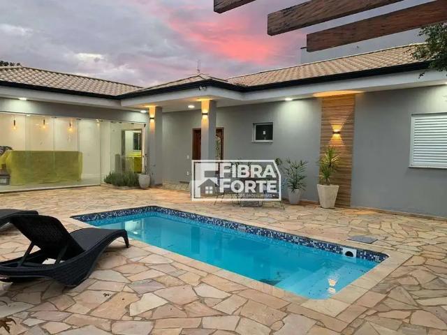 Sítio / Chácara para Venda em Campinas/SP Recanto dos Dourados 3 Quartos