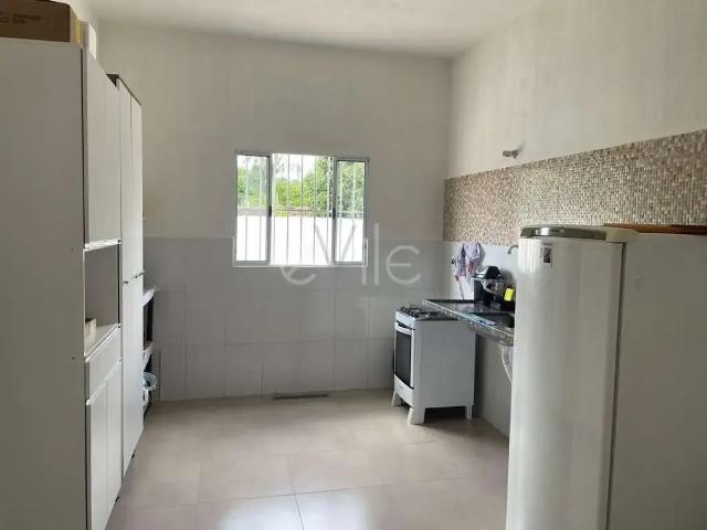 Sítio / Chácara para Venda em Campinas/SP Recanto dos Dourados 3 Quartos