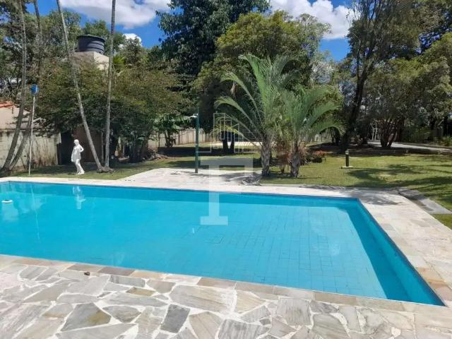 Sítio / Chácara para Venda em Campinas/SP Recreio Tsuriba 3 Quartos