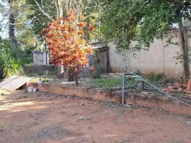 Sítio / Chácara para Venda em Campinas/SP Recreio Tsuriba