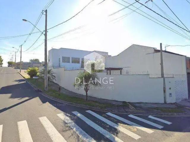 Sítio / Chácara para Venda em Campinas/SP Residencial Cittá di Salerno 1 Quartos