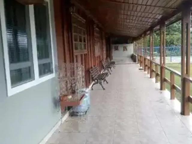 Sítio / Chácara para Venda em Campinas/SP Residencial Fazenda Lagoa 3 Quartos
