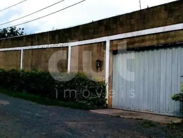 Sítio / Chácara para Venda em Campinas/SP Residencial Fazenda Lagoa 3 Quartos