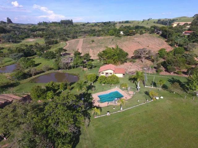 Sítio / Chácara para Venda em Campinas/SP Sousas 3 Quartos