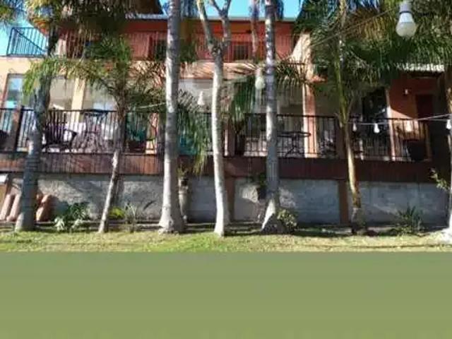 Sítio / Chácara para Venda em Campinas/SP Sousas 3 Quartos