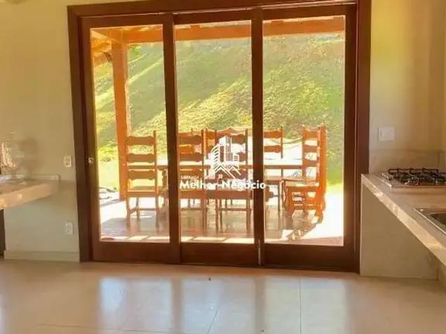 Sítio / Chácara para Venda em Campinas/SP Sousas 3 Quartos