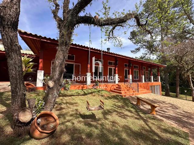Sítio / Chácara para Venda em Campinas/SP Sousas 3 Quartos