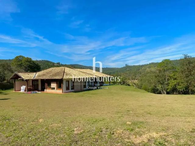 Sítio / Chácara para Venda em Campinas/SP Sousas 3 Quartos