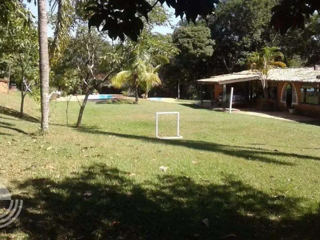 Sítio / Chácara para Venda em Campinas/SP Sousas 3 Quartos