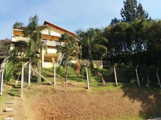 Sítio / Chácara para Venda em Campinas/SP Sousas 3 Quartos