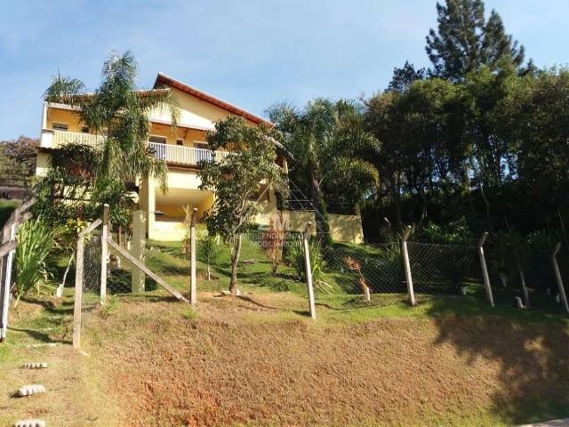 Sítio / Chácara para Venda em Campinas/SP Sousas 3 Quartos