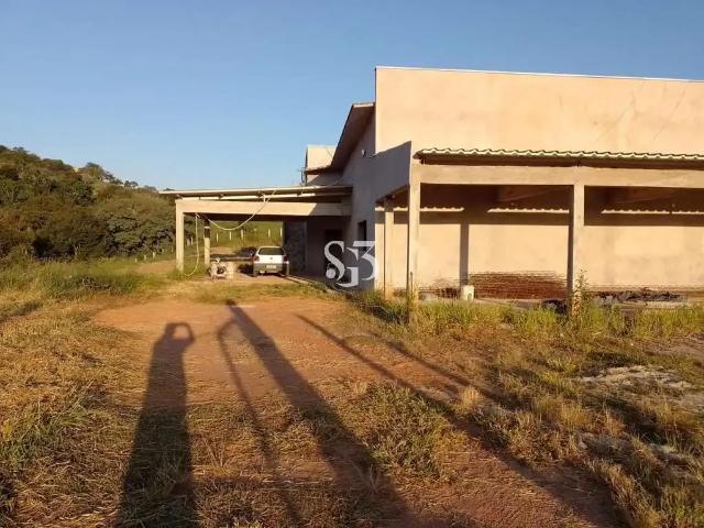 Sítio / Chácara para Venda em Campinas/SP Sousas 3 Quartos
