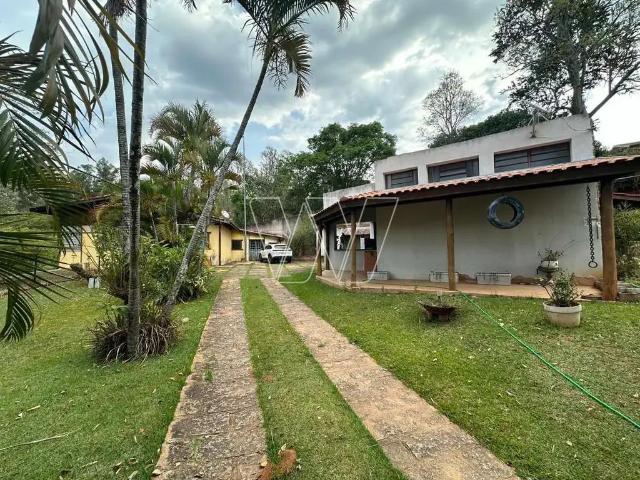 Sítio / Chácara para Venda em Campinas/SP Sousas 1 Quartos